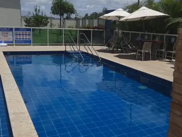 Apartamento para Venda em Jaboatão dos Guararapes/PE Piedade 2 Quartos