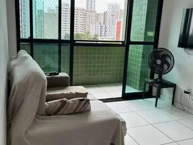 Apartamento para Venda em Jaboatão dos Guararapes/PE Piedade 2 Quartos