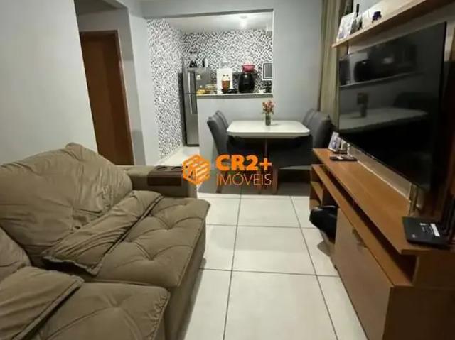 Apartamento para Venda em Jaboatão dos Guararapes/PE Piedade 2 Quartos