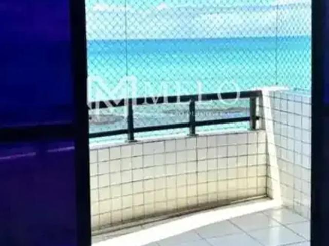 Apartamento para Venda em Jaboatão dos Guararapes/PE Piedade 2 Quartos