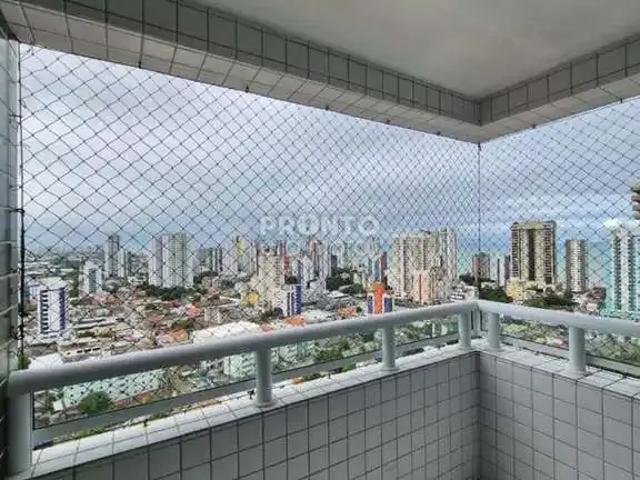 Apartamento para Venda em Jaboatão dos Guararapes/PE Piedade 2 Quartos