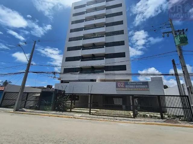 Apartamento para Venda em Jaboatão dos Guararapes/PE Piedade 2 Quartos
