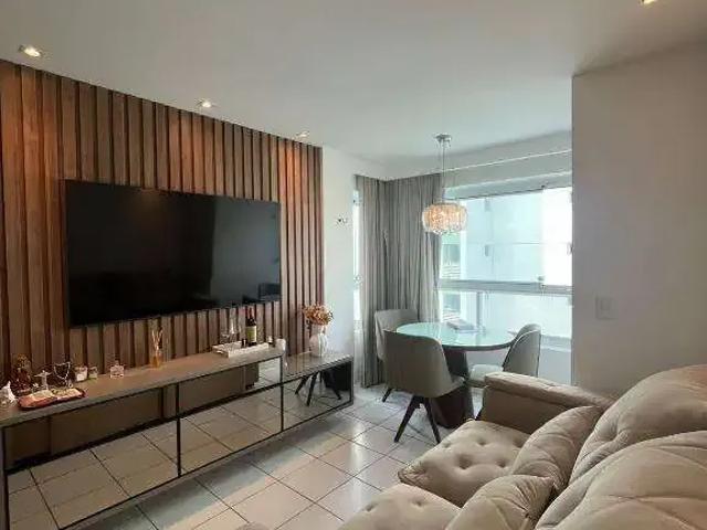 Apartamento para Venda em Jaboatão dos Guararapes/PE Piedade 2 Quartos