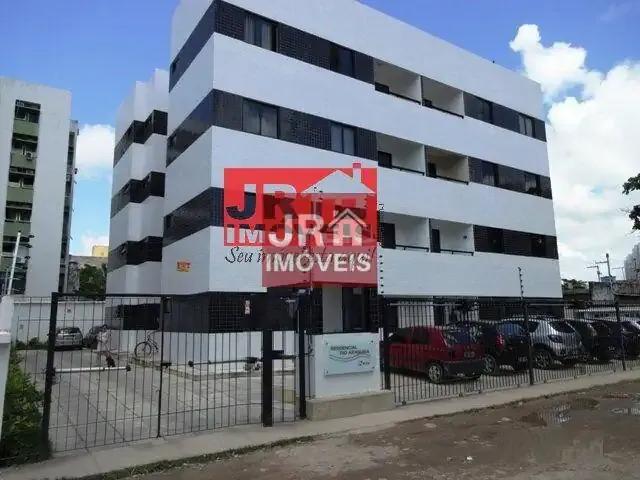 Apartamento para Venda em Jaboatão dos Guararapes/PE Piedade 2 Quartos