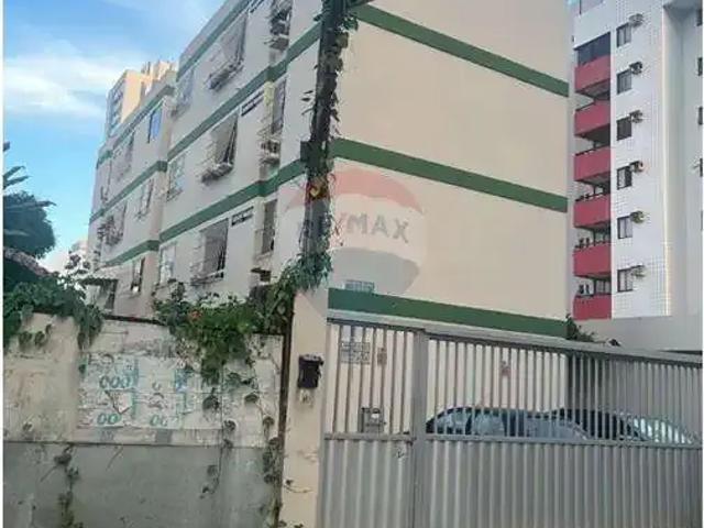 Apartamento para Venda em Jaboatão dos Guararapes/PE Piedade 2 Quartos