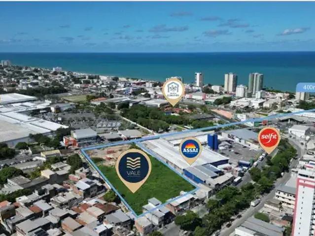 Apartamento para Venda em Jaboatão dos Guararapes/PE Piedade 2 Quartos