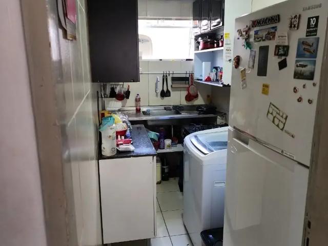 Apartamento para Venda em Jaboatão dos Guararapes/PE Piedade 2 Quartos