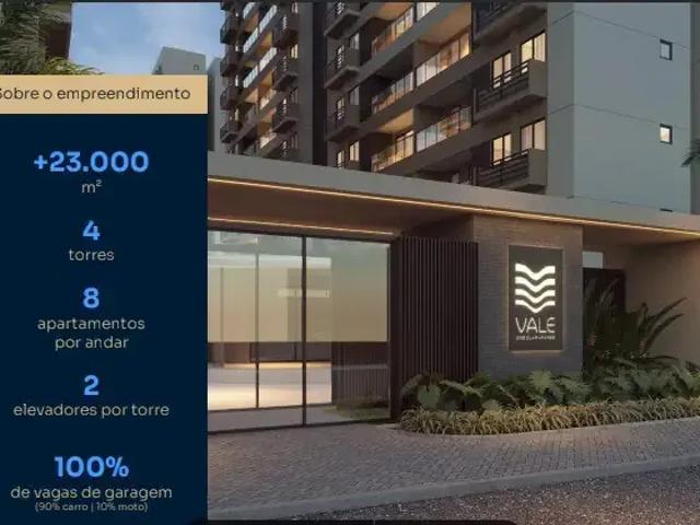 Apartamento para Venda em Jaboatão dos Guararapes/PE Piedade 2 Quartos
