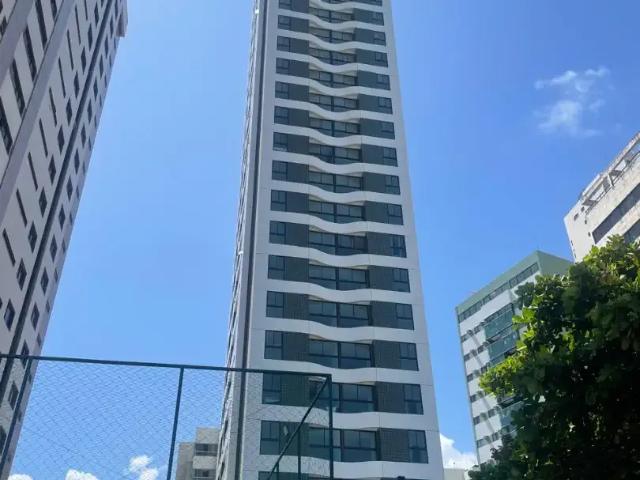 Apartamento para Venda em Jaboatão dos Guararapes/PE Piedade 2 Quartos
