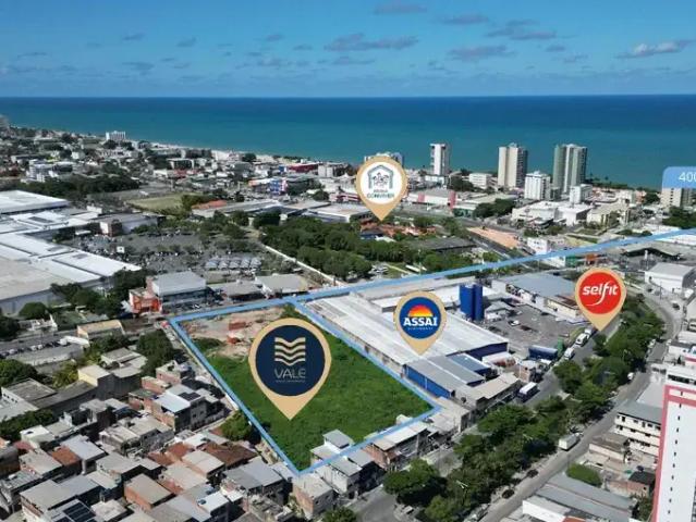 Apartamento para Venda em Jaboatão dos Guararapes/PE Piedade 2 Quartos