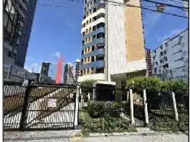 Apartamento para Venda em Jaboatão dos Guararapes/PE Piedade 2 Quartos