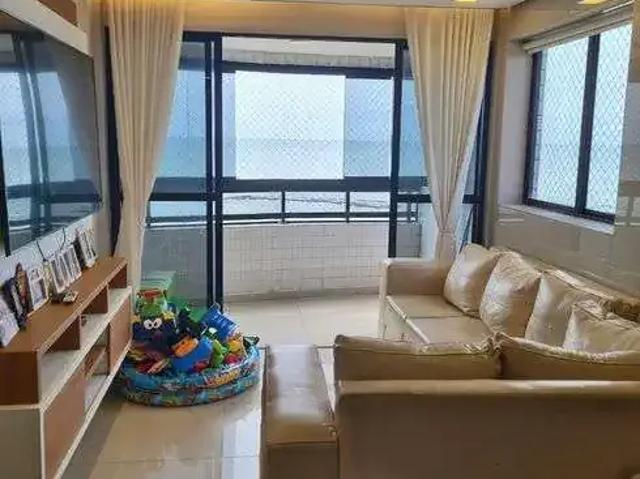 Apartamento para Venda em Jaboatão dos Guararapes/PE Piedade 2 Quartos
