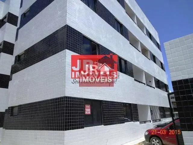 Apartamento para Venda em Jaboatão dos Guararapes/PE Piedade 2 Quartos