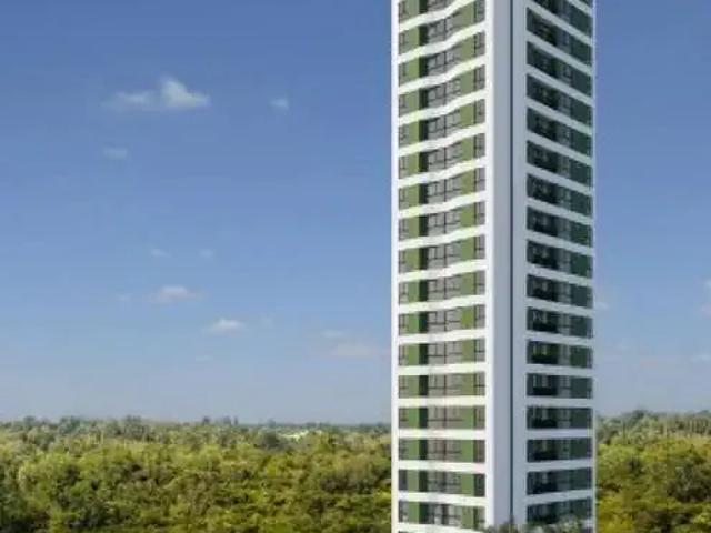 Apartamento para Venda em Jaboatão dos Guararapes/PE Piedade 2 Quartos