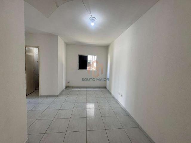 Apartamento para Venda em Jaboatão dos Guararapes/PE Piedade 2 Quartos