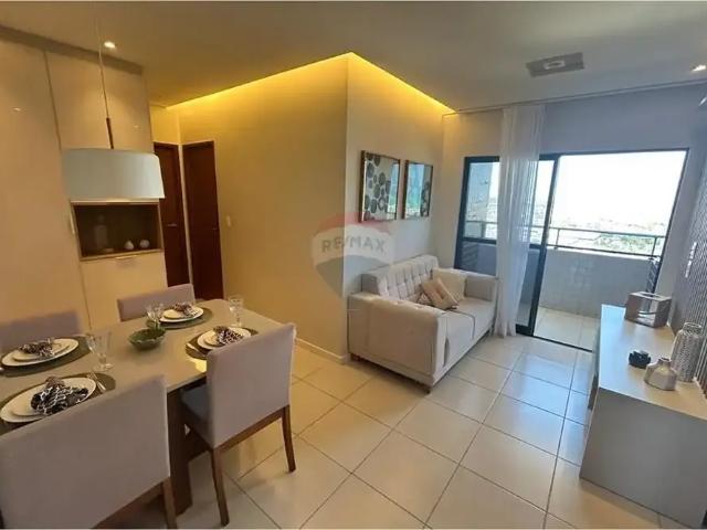 Apartamento para Venda em Jaboatão dos Guararapes/PE Piedade 2 Quartos