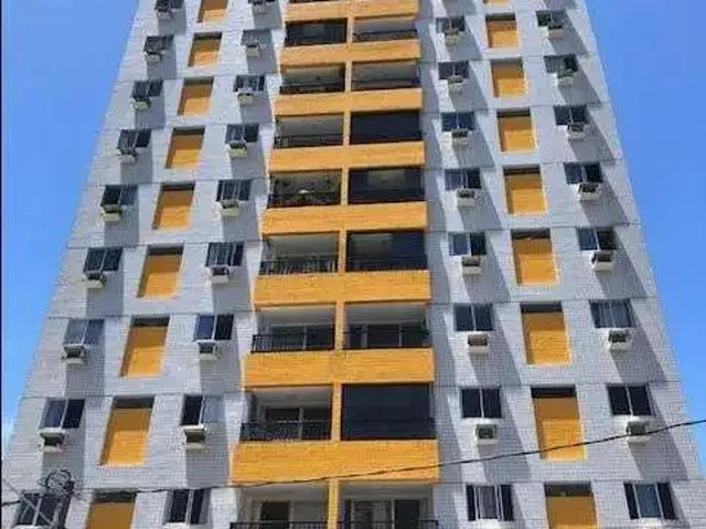 Apartamento para Venda em Jaboatão dos Guararapes/PE Piedade 2 Quartos