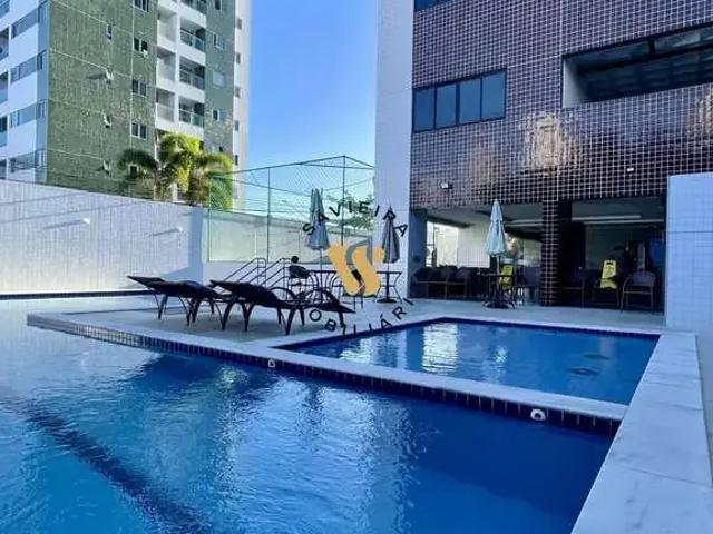 Apartamento para Venda em Jaboatão dos Guararapes/PE Piedade 2 Quartos