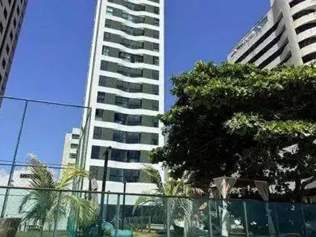 Apartamento para Venda em Jaboatão dos Guararapes/PE Piedade 2 Quartos