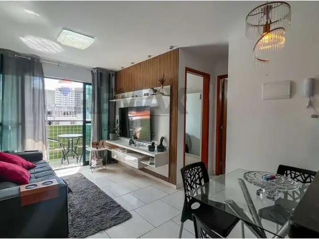 Apartamento para Venda em Jaboatão dos Guararapes/PE Piedade 2 Quartos