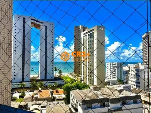 Apartamento para Venda em Jaboatão dos Guararapes/PE Piedade 2 Quartos