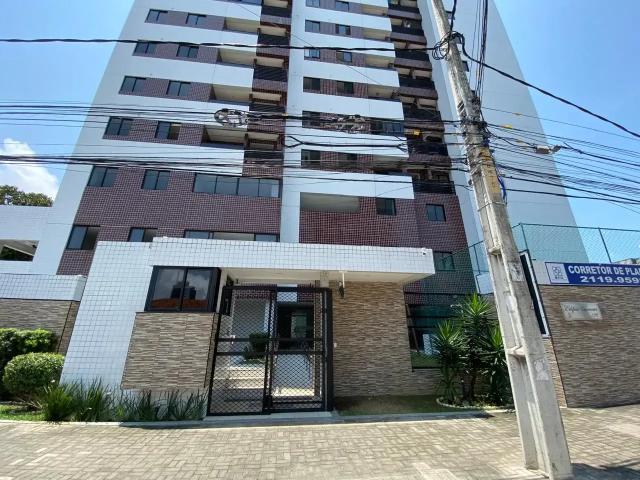 Apartamento para Venda em Jaboatão dos Guararapes/PE Piedade 2 Quartos