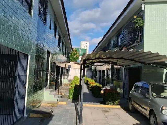 Apartamento para Venda em Jaboatão dos Guararapes/PE Piedade 2 Quartos