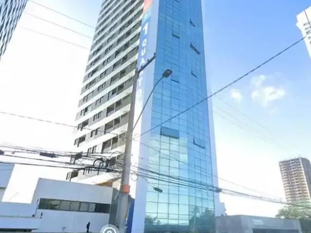 Apartamento para Venda em Jaboatão dos Guararapes/PE Piedade 2 Quartos
