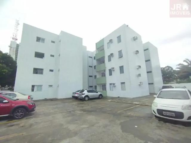 Apartamento para Venda em Jaboatão dos Guararapes/PE Piedade 2 Quartos