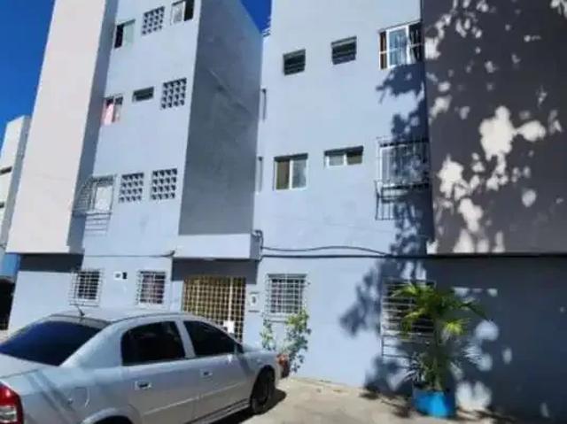 Apartamento para Venda em Jaboatão dos Guararapes/PE Piedade 2 Quartos