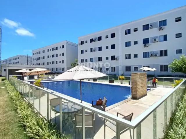 Apartamento para Venda em Jaboatão dos Guararapes/PE Piedade 2 Quartos