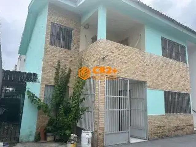 Apartamento para Venda em Jaboatão dos Guararapes/PE Piedade 2 Quartos