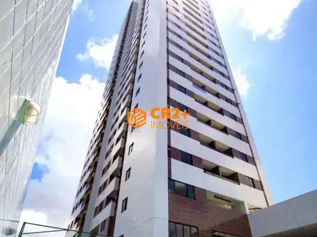 Apartamento para Venda em Jaboatão dos Guararapes/PE Piedade 2 Quartos