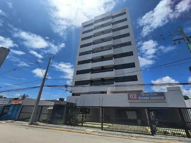 Apartamento para Venda em Jaboatão dos Guararapes/PE Piedade 2 Quartos