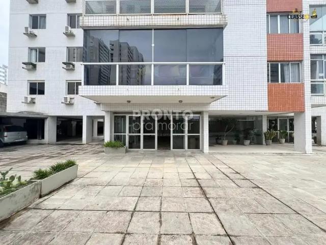 Apartamento para Venda em Jaboatão dos Guararapes/PE Piedade 3 Quartos