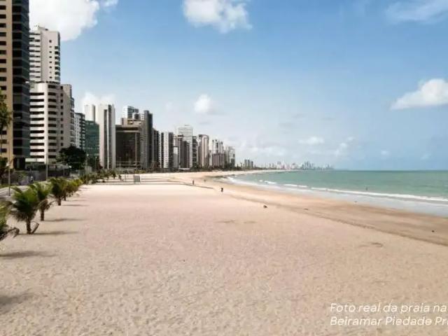 Apartamento para Venda em Jaboatão dos Guararapes/PE Piedade 3 Quartos