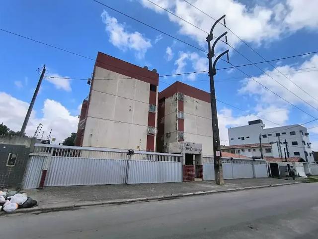 Apartamento para Venda em Jaboatão dos Guararapes/PE Piedade 3 Quartos