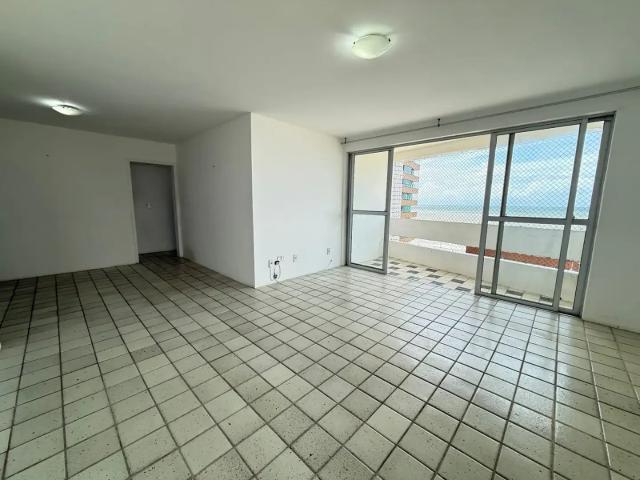 Apartamento para Venda em Jaboatão dos Guararapes/PE Piedade 3 Quartos