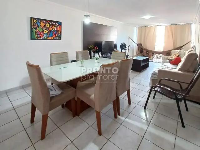 Apartamento para Venda em Jaboatão dos Guararapes/PE Piedade 3 Quartos