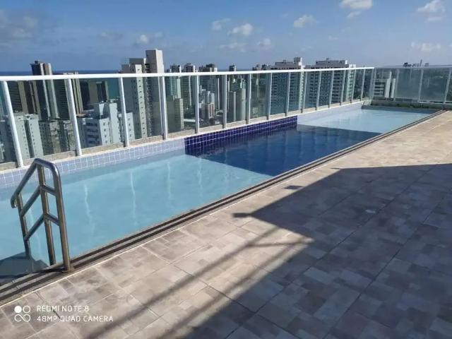 Apartamento para Venda em Jaboatão dos Guararapes/PE Piedade 3 Quartos