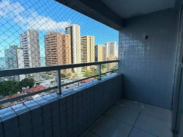 Apartamento para Venda em Jaboatão dos Guararapes/PE Piedade 3 Quartos