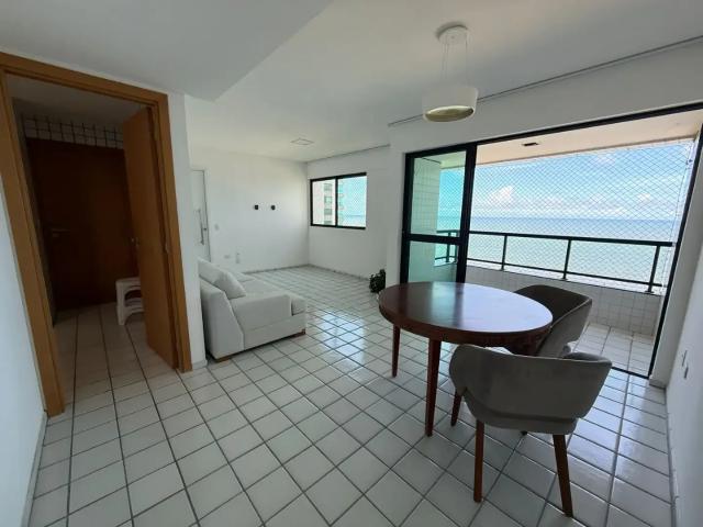 Apartamento para Venda em Jaboatão dos Guararapes/PE Piedade 3 Quartos