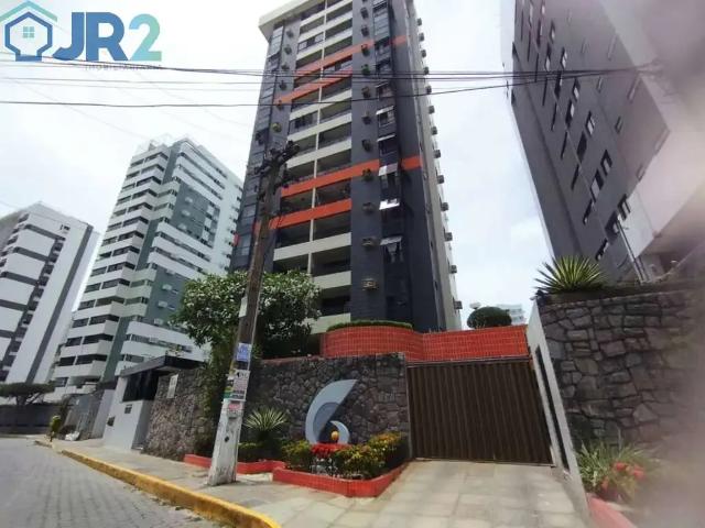 Apartamento para Venda em Jaboatão dos Guararapes/PE Piedade 3 Quartos