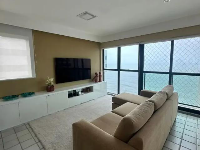 Apartamento para Venda em Jaboatão dos Guararapes/PE Piedade 3 Quartos
