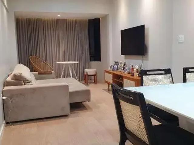 Apartamento para Venda em Jaboatão dos Guararapes/PE Piedade 3 Quartos