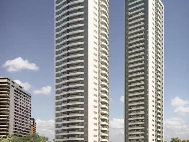 Apartamento para Venda em Jaboatão dos Guararapes/PE Piedade 3 Quartos