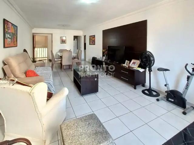 Apartamento para Venda em Jaboatão dos Guararapes/PE Piedade 3 Quartos