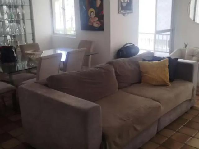 Apartamento para Venda em Jaboatão dos Guararapes/PE Piedade 3 Quartos