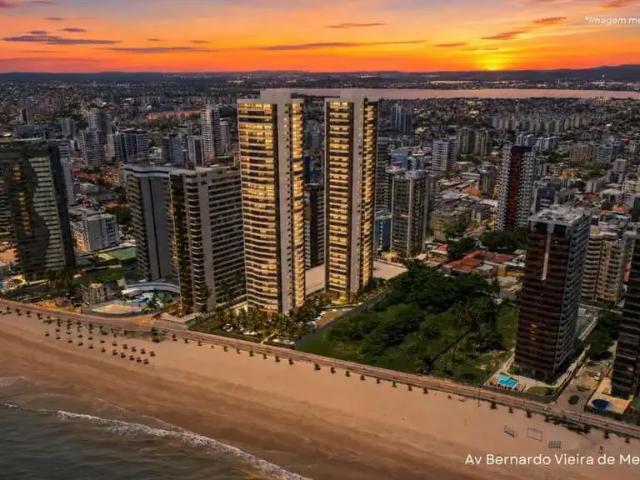 Apartamento para Venda em Jaboatão dos Guararapes/PE Piedade 3 Quartos