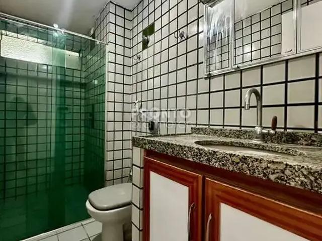Apartamento para Venda em Jaboatão dos Guararapes/PE Piedade 3 Quartos
